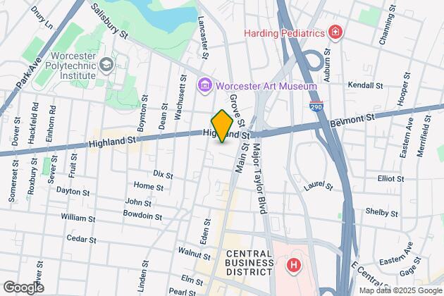 Courthouse Lofts Apartments - Worcester, MA | Apartments.com