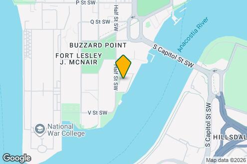 Watermark at Buzzard Point - Apartments in Washington, DC | Apartments.com