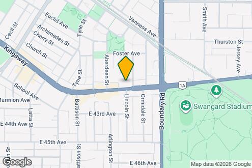 3583 Kingsway Apartments - 3583 Kingsway Vancouver, BC | Apartments.com