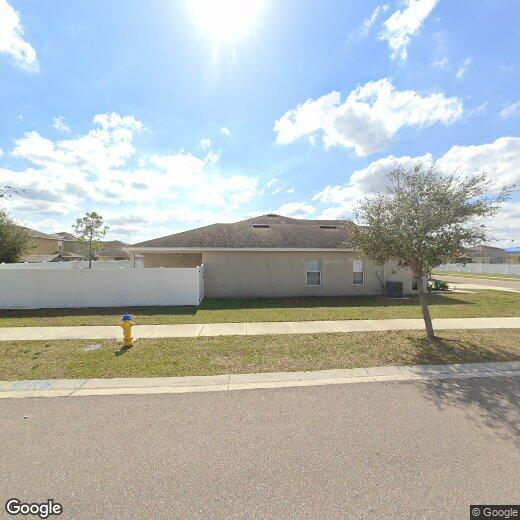 14416 Scottburgh Glen Dr, Wimauma, FL 33598 - House Rental in Wimauma ...