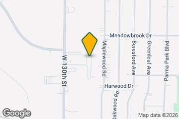 Foxmoor Apartments Apartments - Parma Heights, OH | Apartments.com