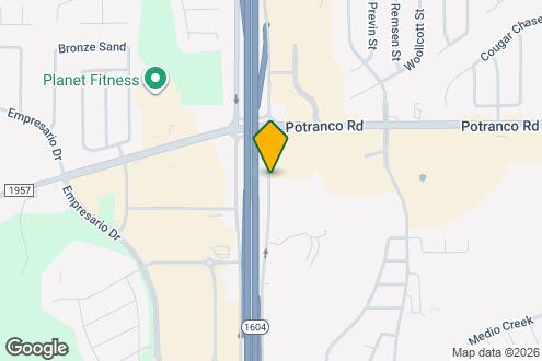 Potranco Commons - 202 W Loop 1604 S San Antonio, TX | Apartments.com