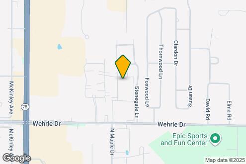 Fireside Apartments - Apartments in Williamsville, NY | Apartments.com