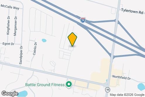 Heritage Pointe - Apartments in Clarksville, TN | Apartments.com