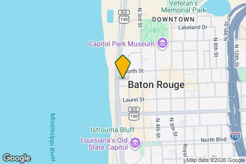 525 Lafayette - Apartments in Baton Rouge, LA | Apartments.com