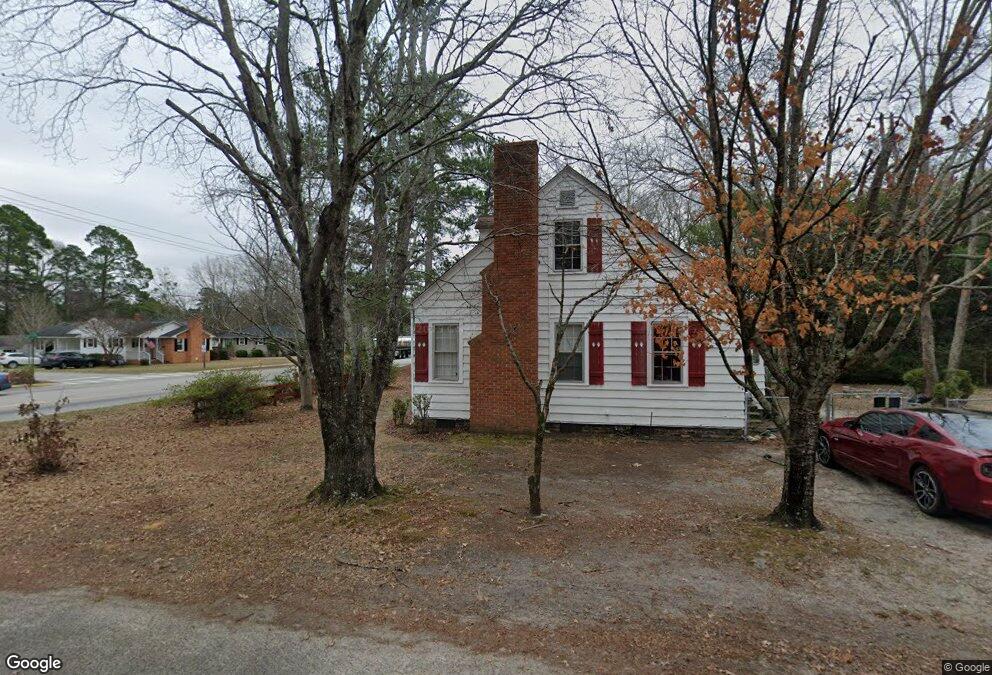 34 Alice Dr, Sumter, SC 29150 - House Rental in Sumter, SC | Apartments.com