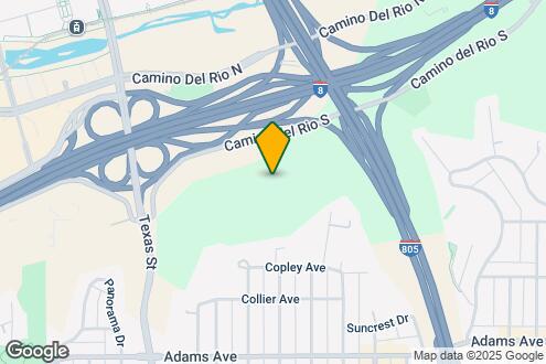 Apartment Homes at Camino del Rio - Apartments in San Diego, CA ...