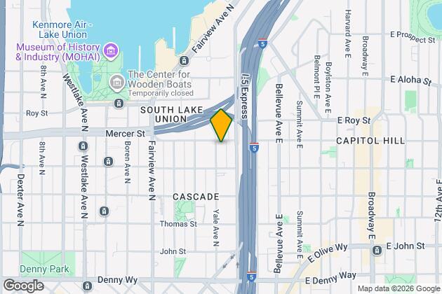 Union Bay Apartments - Seattle, WA | Apartments.com