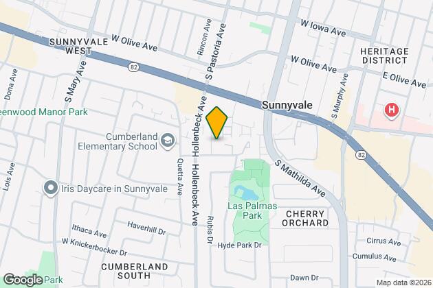 Sunnyvale Place Apartments - Sunnyvale, CA | Apartments.com