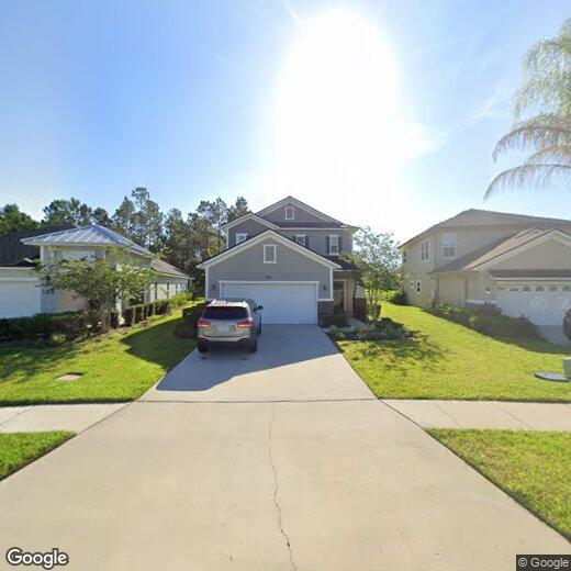 180 Concave Ln, Saint Augustine, FL 32095 - House Rental in Saint ...