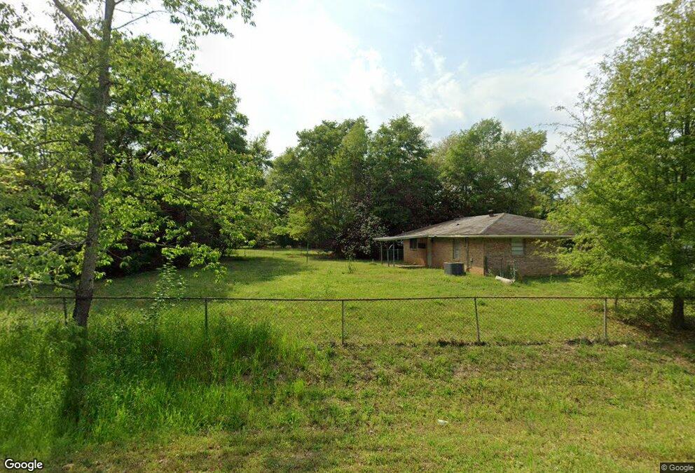 1210 Lajuana Ln, Albany, GA 31705 - House Rental in Albany, GA ...