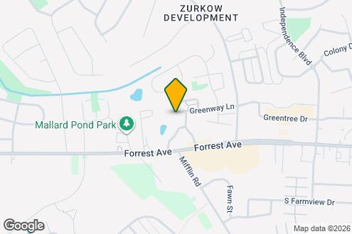 Dover Country Club - Apartments in Dover, DE | Apartments.com