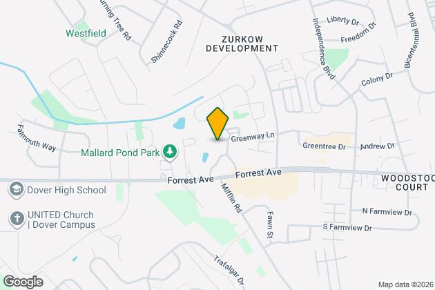 Dover Country Club Apartments - Dover, DE | Apartments.com