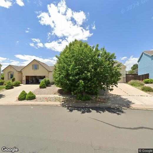 7341 Far Hill Dr, Colorado Springs, CO 80922 - House Rental in Colorado ...