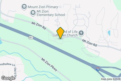 Novo Stockbridge - Apartments in Stockbridge, GA | Apartments.com