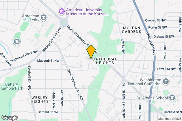 Avalon at Foxhall Apartments - Washington, DC | Apartments.com