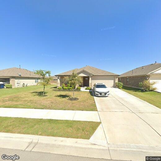 305 Marimoor Dr, Hutto, TX 78634 - House Rental in Hutto, TX ...