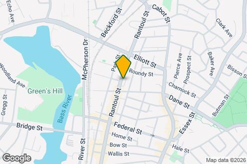 Burnham Apartment Homes - Apartments in Beverly, MA | Apartments.com