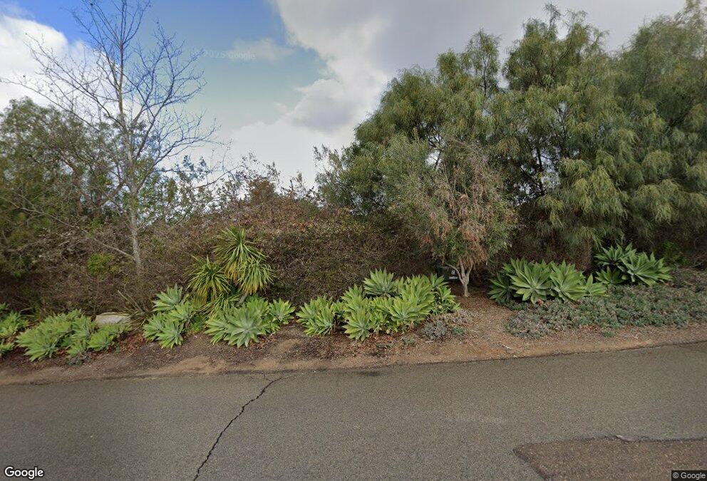 16636 El Zorro Vista, Rancho Santa Fe, CA 92067 - House Rental in ...