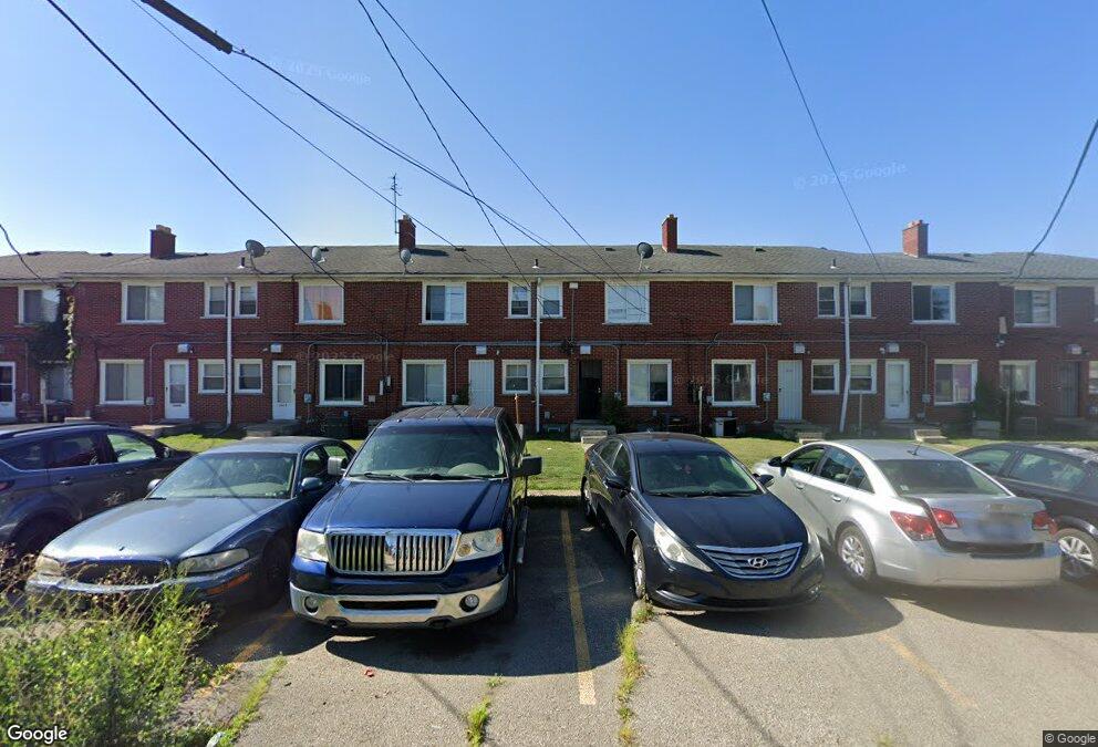 18600 W Chicago, Detroit, MI 48228 - Condo for Rent in Detroit, MI ...