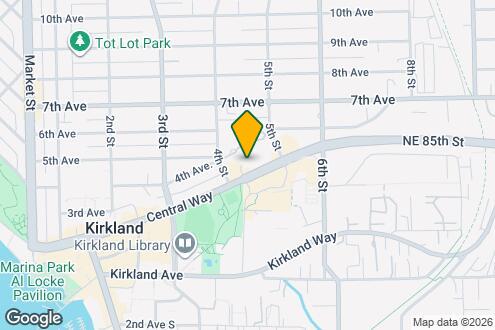 Arete Apartments - Apartments in Kirkland, WA | Apartments.com