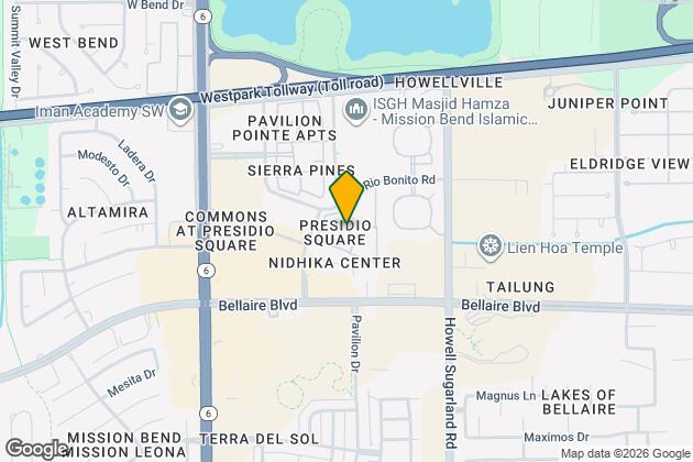 El Sol Del Rio Apartments - Houston, TX | Apartments.com