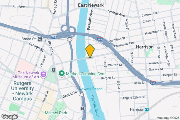 One Harrison Apartments - Harrison, NJ | Apartments.com