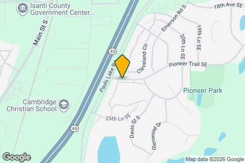 The Bridgewell Apartments - Apartments in Cambridge, MN | Apartments.com