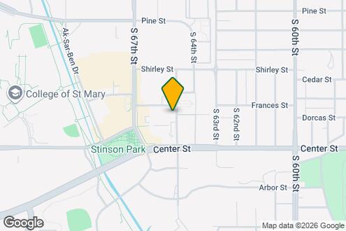 CUE at Aksarben Village Apartments - 2110 S 64th Plz Omaha, NE ...