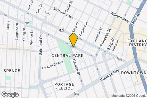 Red River Pointe Apartments - 360 Cumberland Winnipeg, MB | Apartments.com