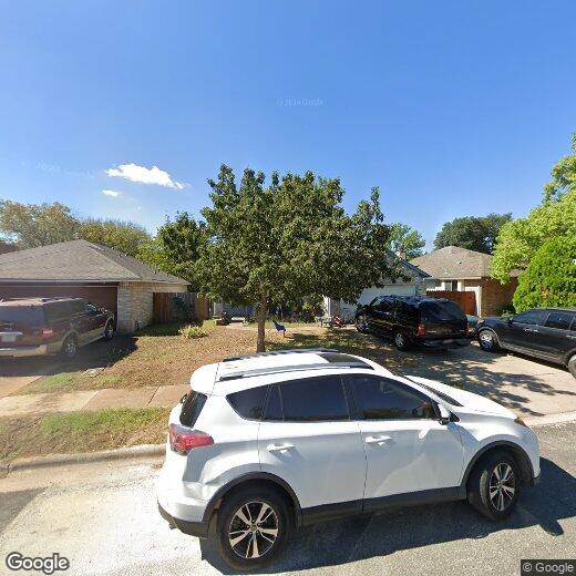 14305 Levering St, Austin, TX 78725 - House Rental in Austin, TX ...