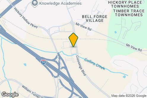 The Crossings - Apartments in Antioch, TN | Apartments.com