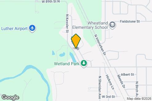 Redbud Twin Homes - Apartments in Valley Center, KS | Apartments.com