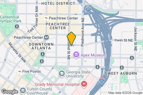 Reflection - Apartments in Atlanta, GA | Apartments.com