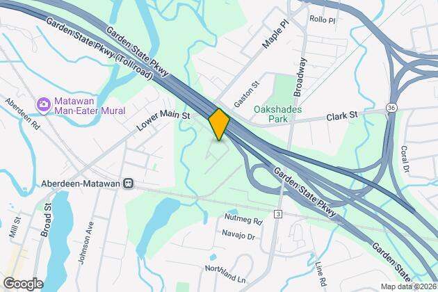 The Apartments at Aberdeen Station - Aberdeen, NJ | Apartments.com