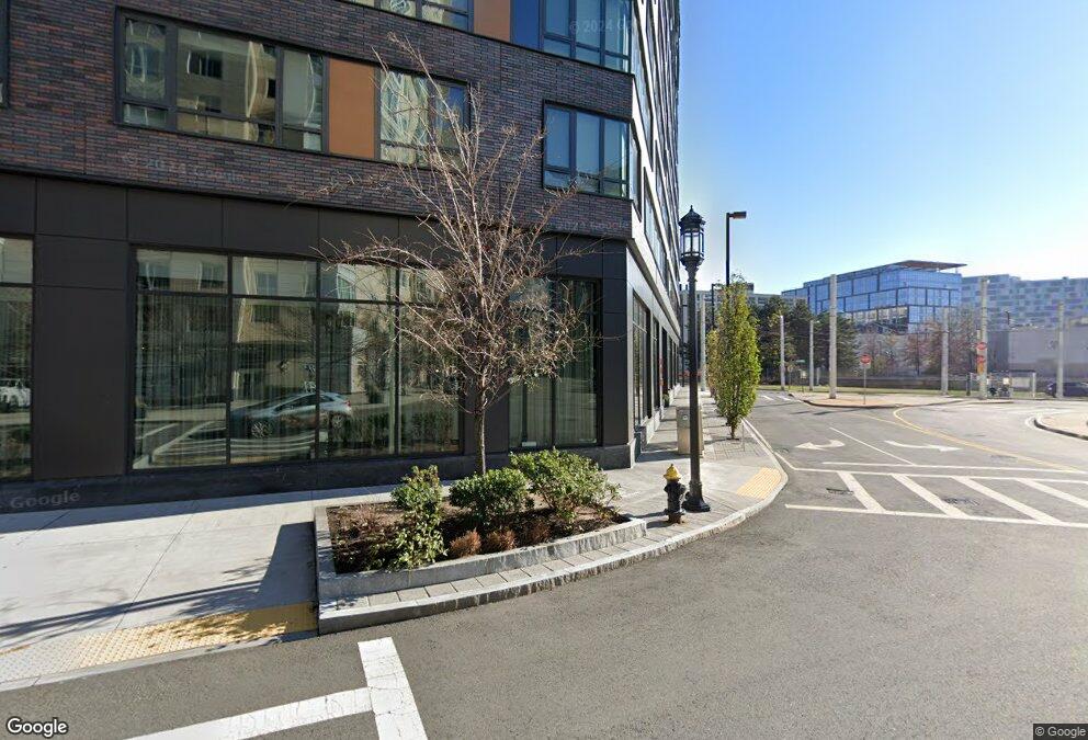 899 Congress St Unit ST, Boston, MA 02210 | Apartments.com