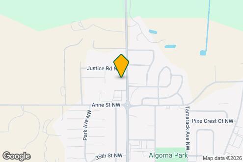 Presidential Estates/ Justice Apartments - Apartments in Bemidji, MN ...