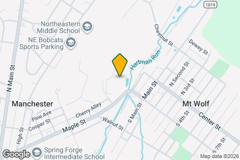 Emerson Flats - Apartments in Mount Wolf, PA | Apartments.com