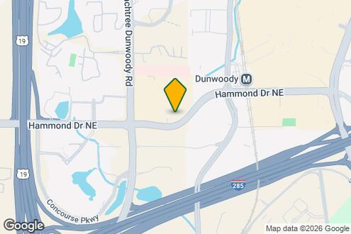 1160 Hammond - Apartments in Sandy Springs, GA | Apartments.com