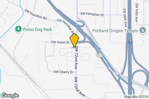 Hampton Ridge Apartments - Apartments in Tigard, OR | Apartments.com