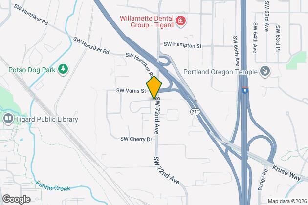 Hampton Ridge Apartments - Tigard, OR | Apartments.com