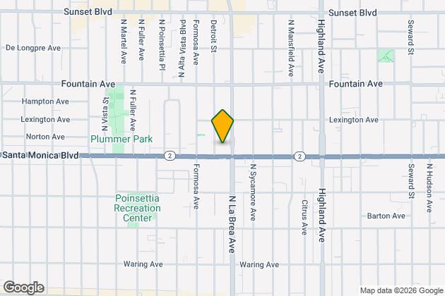 The Dylan Apartments - West Hollywood, CA | Apartments.com