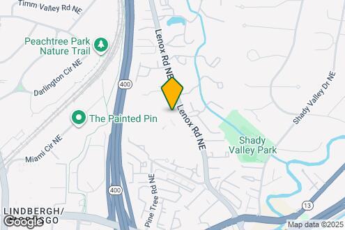 Lenox Village Apartments - 2770 Lenox Rd NE Atlanta, GA | Apartments.com