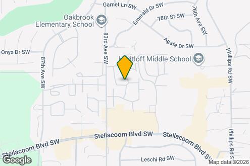Morningtree Park - Apartments in Lakewood, WA | Apartments.com