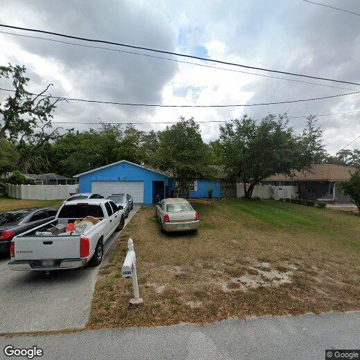 2404 Dustin Cir, Spring Hill, FL 34608 - House Rental in Spring Hill ...