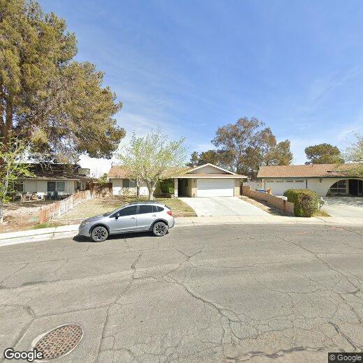 1000 Mary Ann Ave, Ridgecrest, CA 93555 - House Rental in Ridgecrest ...