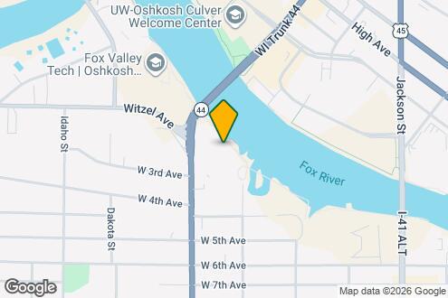 Sullivan Ridge - Apartments in Oshkosh, WI | Apartments.com