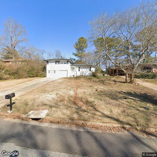 2970 Toney Dr Decatur, GA 30032 - Alquileres en Decatur, GA ...