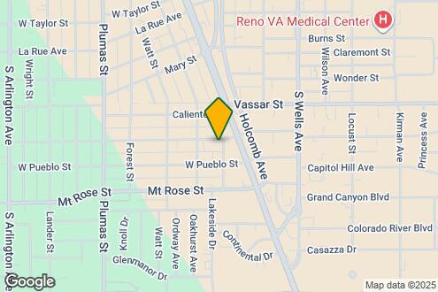 OneR Midtown - Apartments in Reno, NV | Apartments.com