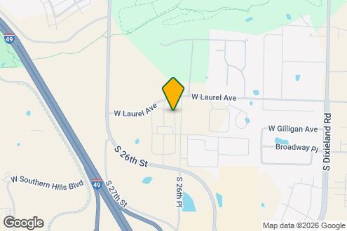 Fitzroy Grove - Apartments in Rogers, AR | Apartments.com